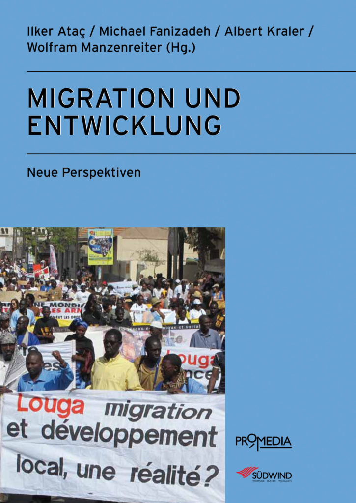 Migration und Entwicklung | Promedia VerlagPromedia Verlag